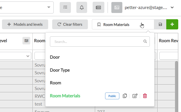 Bookmarks – Interaxo Help center