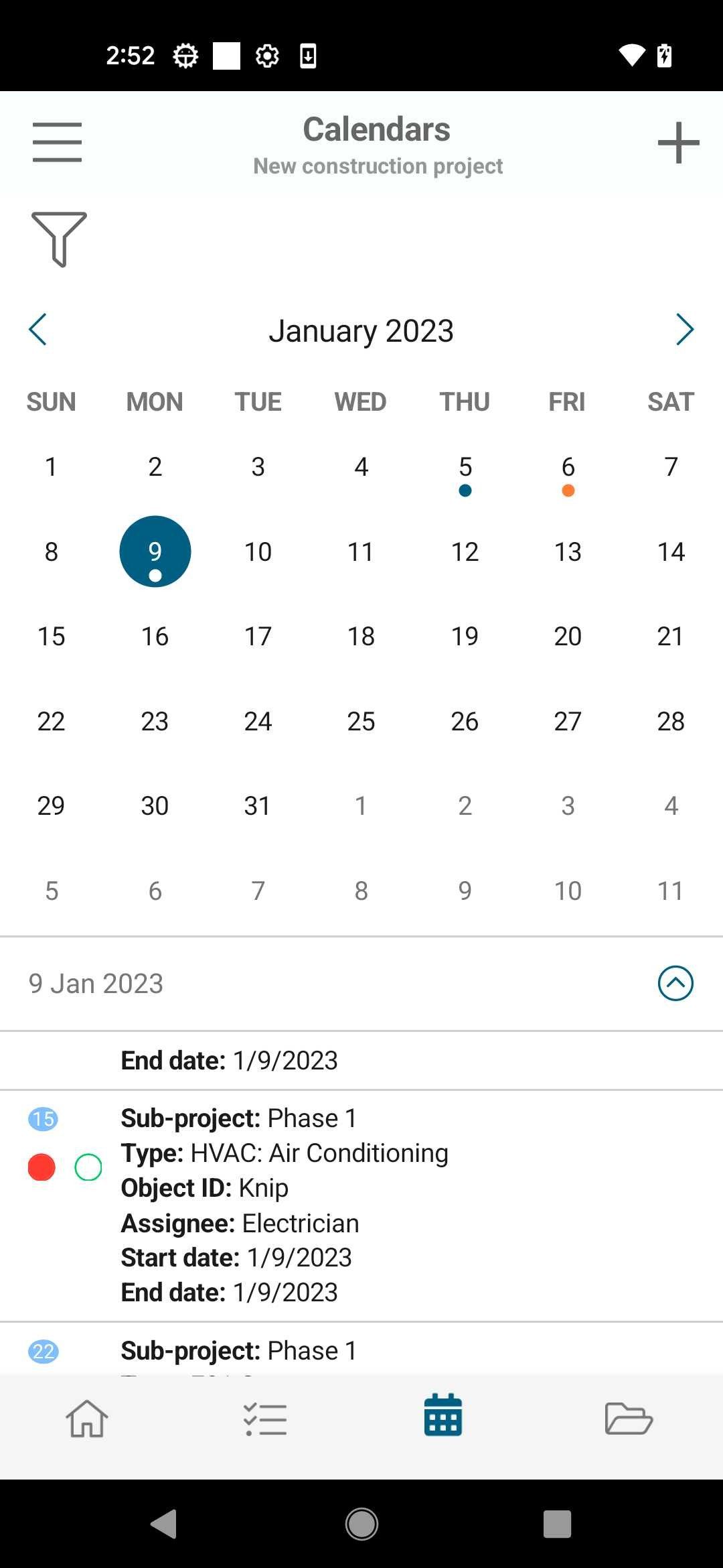 Release notes 3.8.x – Interaxo Help center