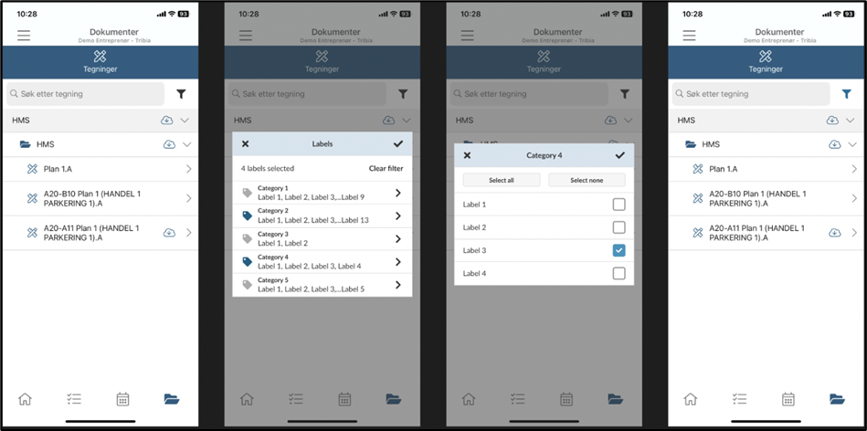 Release notes 3.8.x – Interaxo Help center