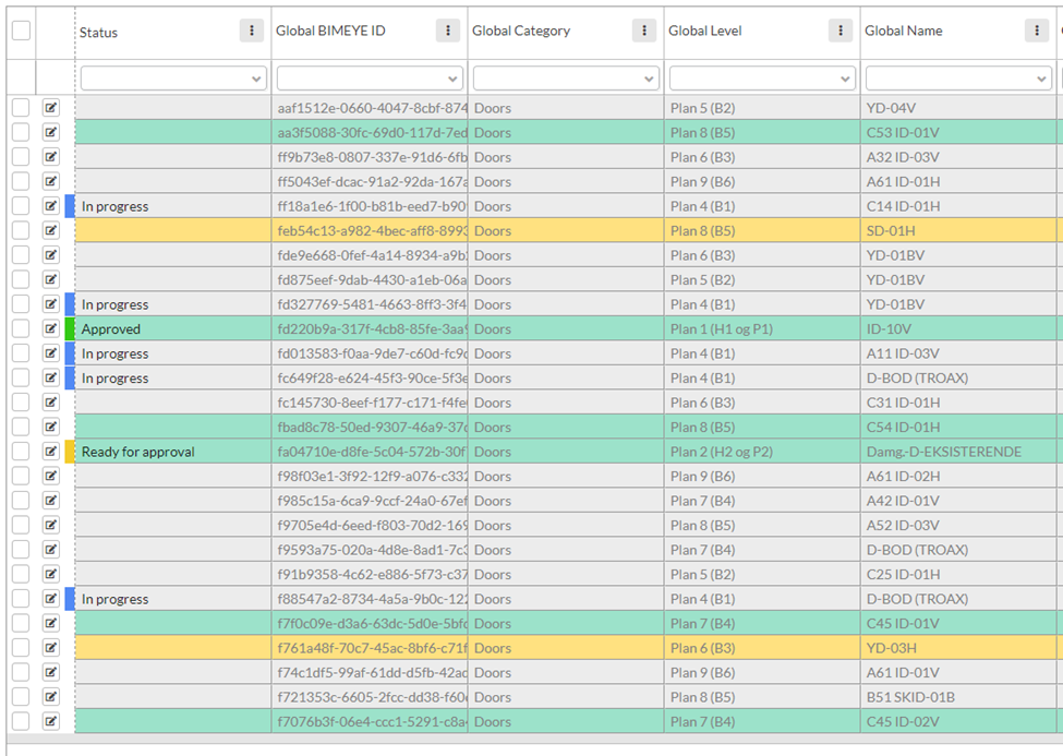 Update Interaxo BIM Data 3.38 – Interaxo Hjälpcenter