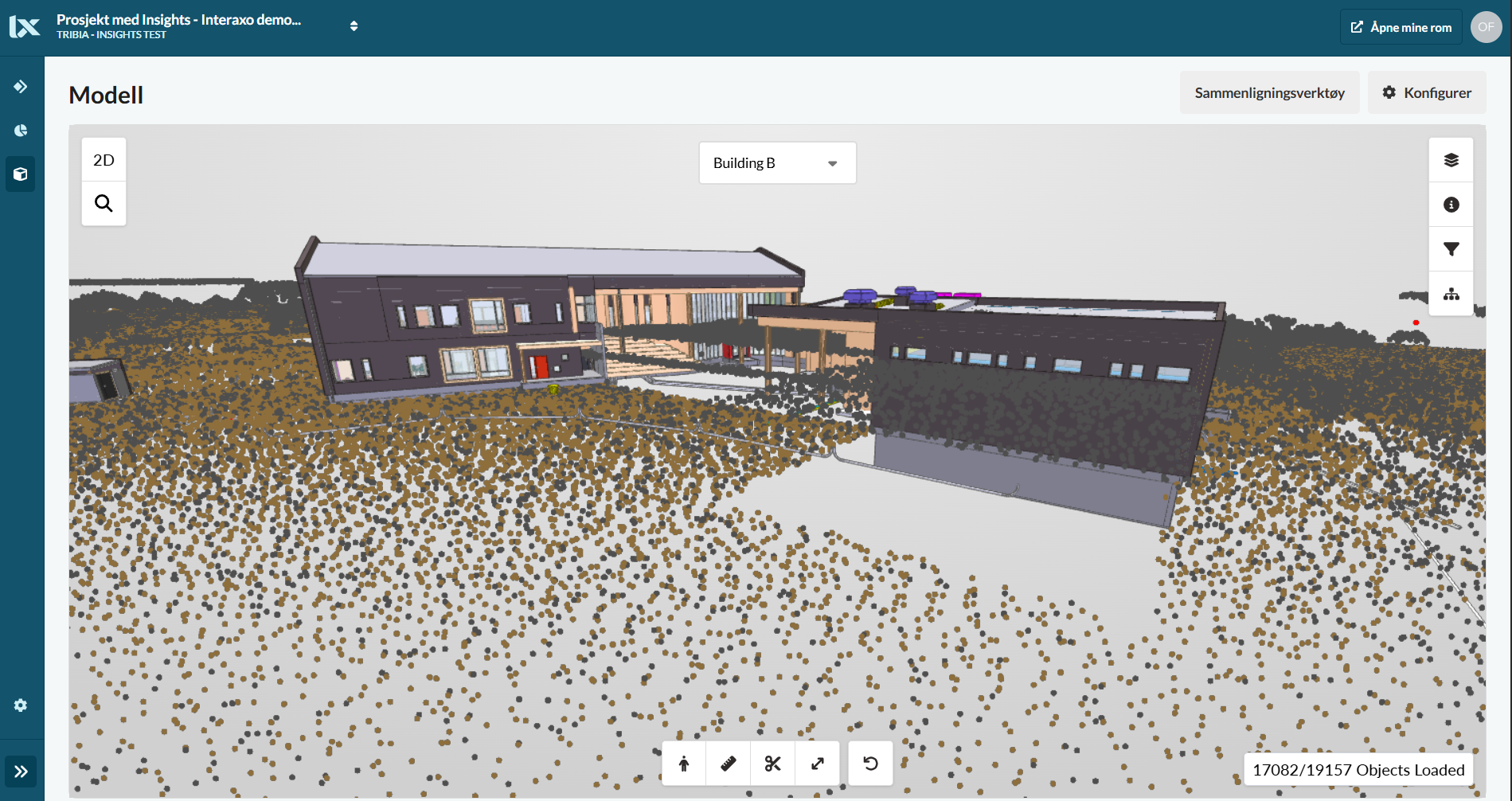 Interaxo Model in Interaxo Project – Interaxo Help center